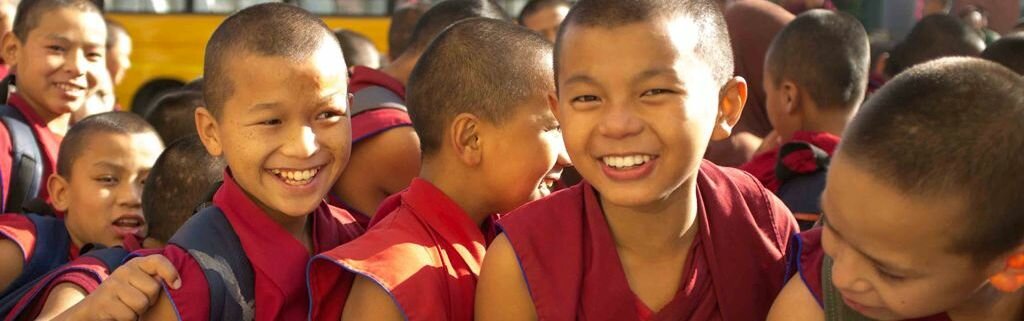 Mount Everest School (Kopan Monastery) - Middle Way Education