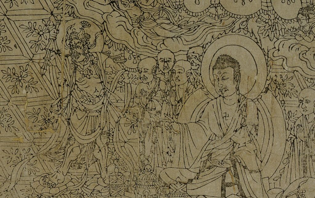 The Life of the Buddha - Middle Way Education